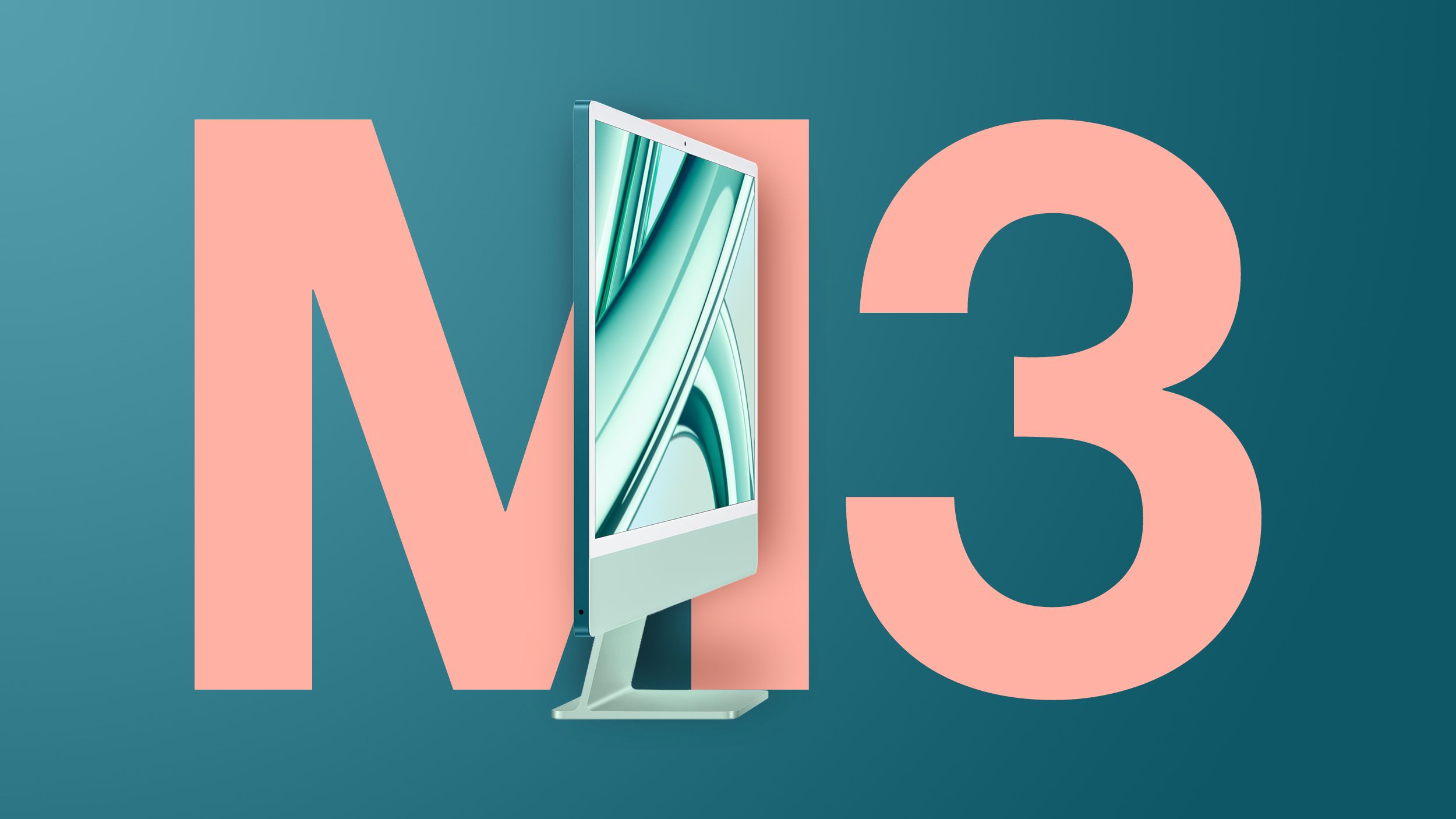 Apple Begins Selling Refurbished iMac With M3 Chip - MacRumors