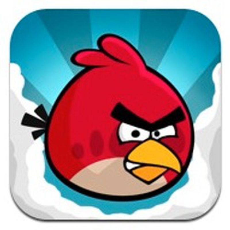 Upcoming Cartoon 'Angry Birds Toons' to be Available in Rovio's Line of ...