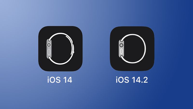 iOS 14.2 Features: Everything New in iOS 14.2 - MacRumors