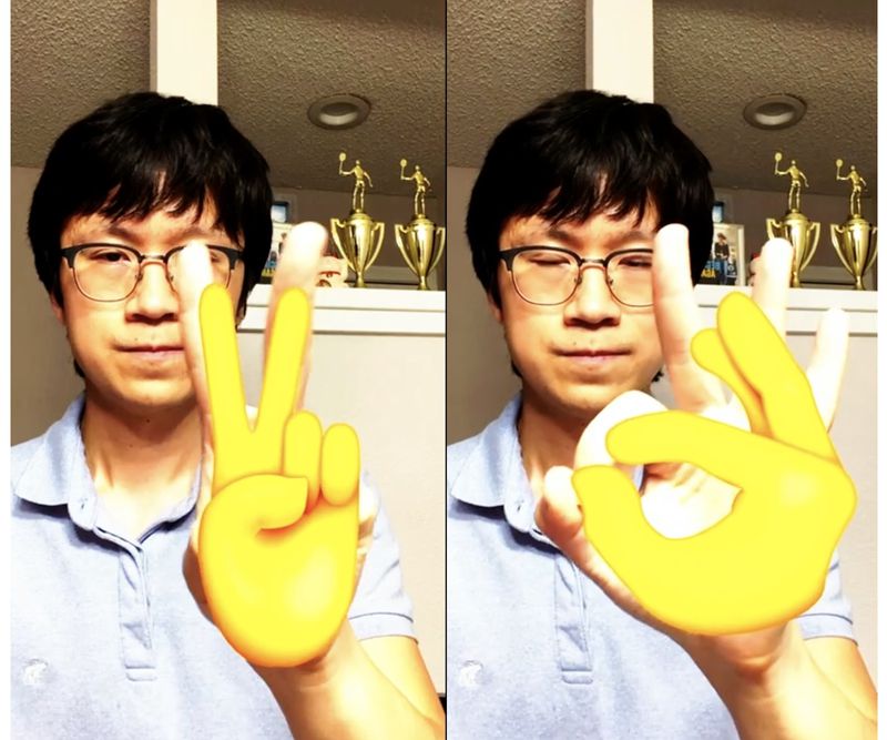 Hand and Body Pose Detection in iOS 14 Will Provide New Ways to ...