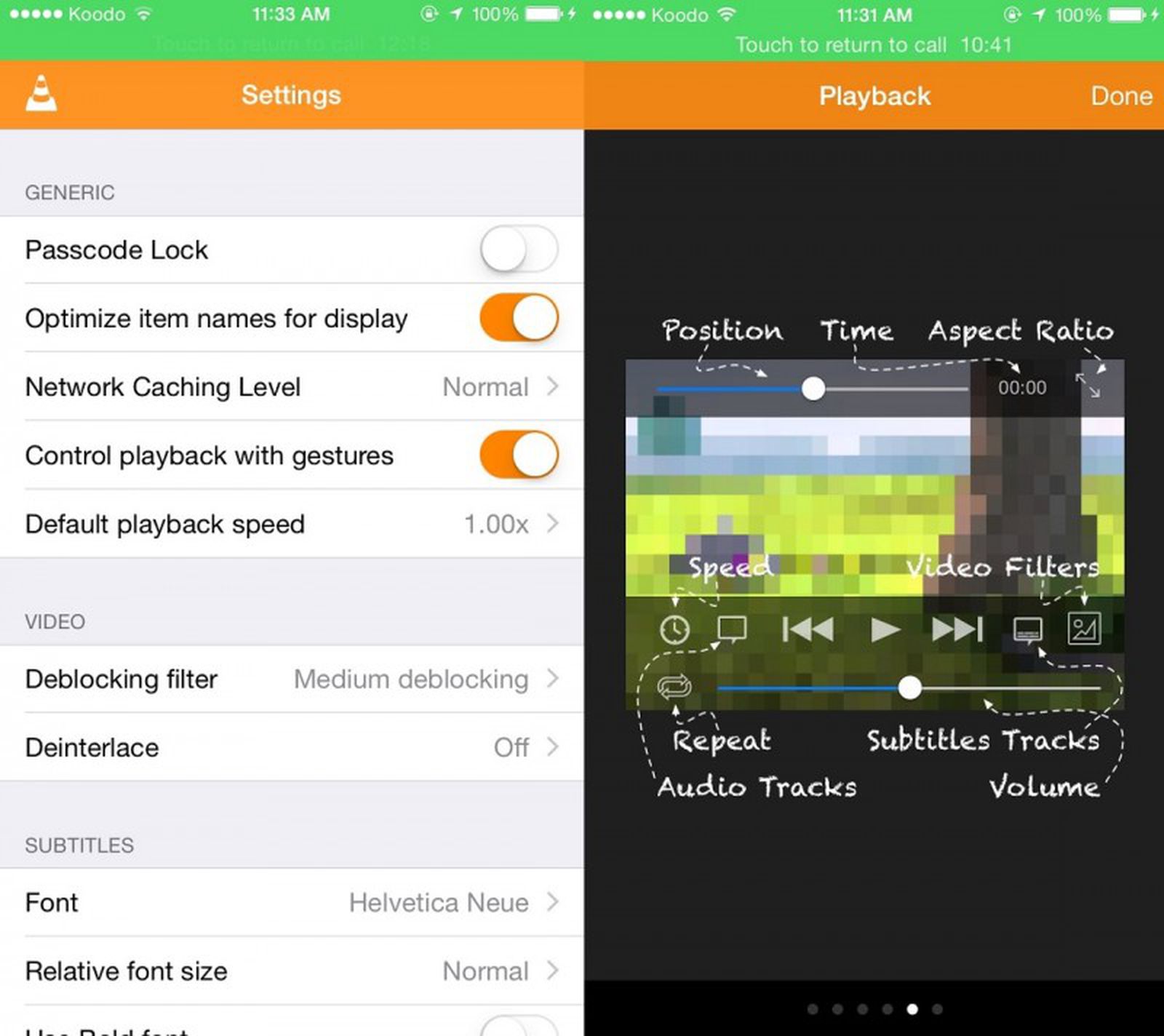Popular Media Player App 'VLC' Slowly Returning to the App Store ...