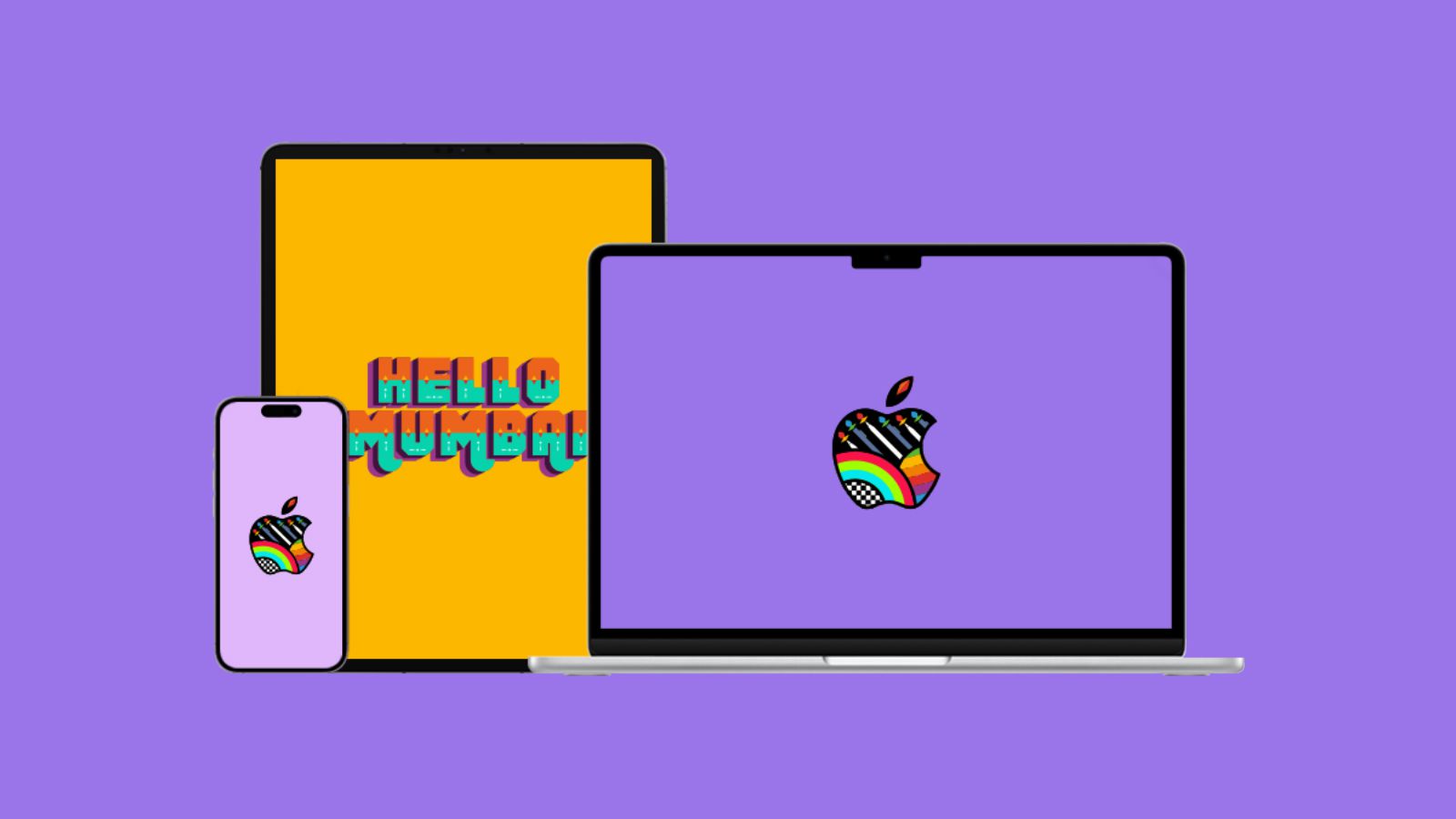 Apple Mac Background Hd