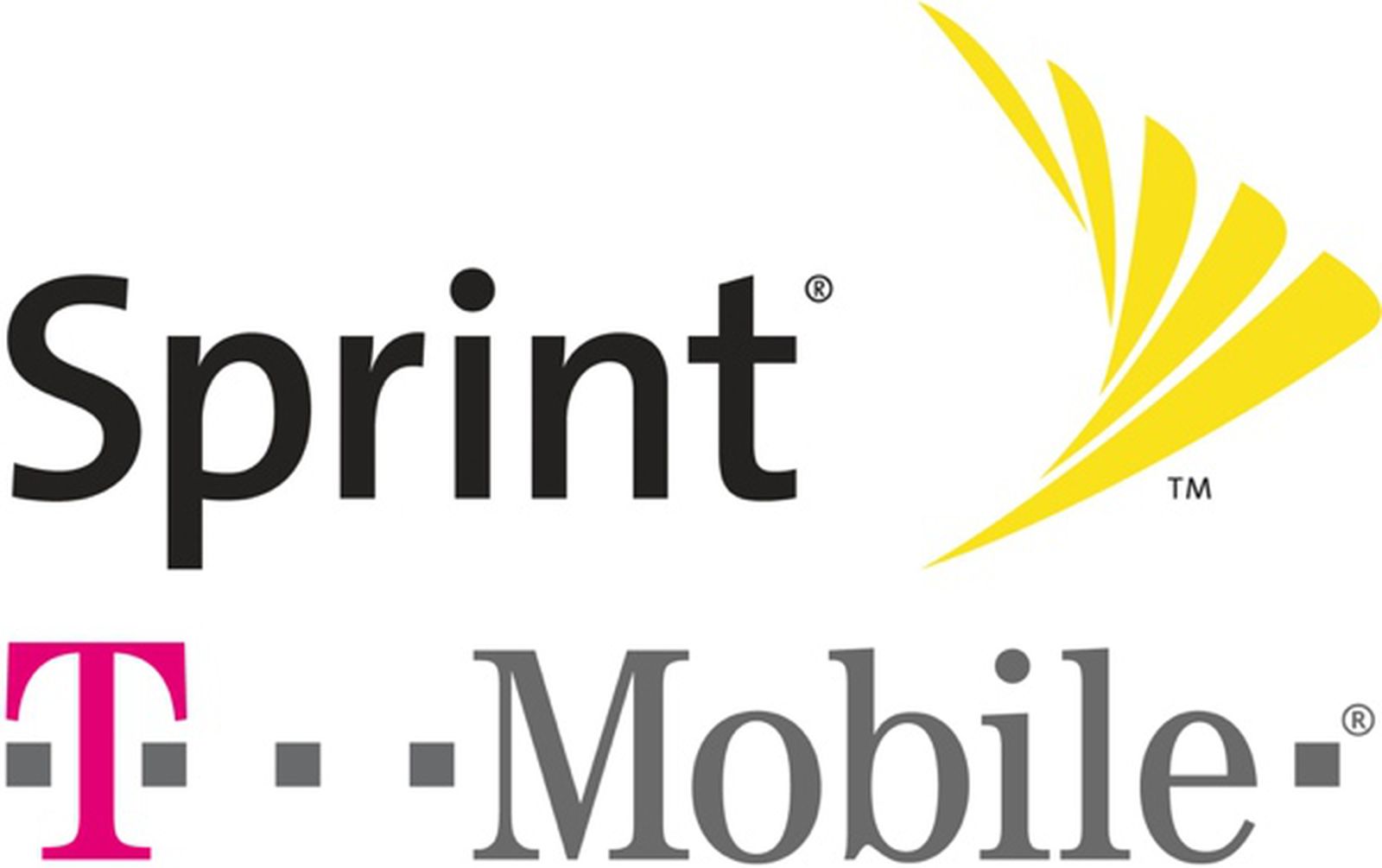 Sprint and T-Mobile Extend Merger Deadline to July 29 - MacRumors