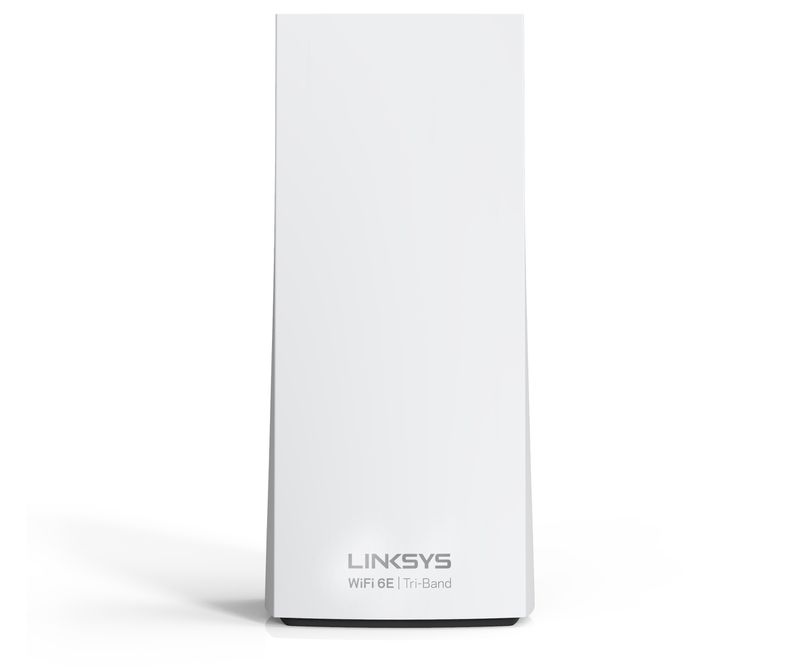CES 2021: Linksys Debuts Wi-Fi 6E Tri-Band Mesh System - MacRumors
