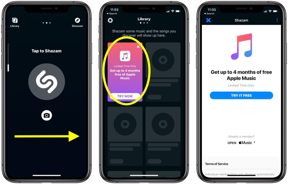 How to Get Up to 6 Months of Free Apple Music Access This Holiday ...