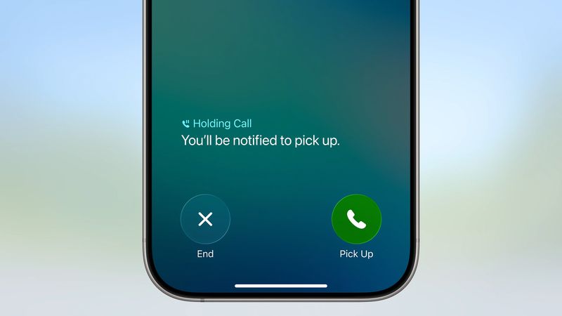 Google Says iOS 26 Copies Three Android Features - MacRumors