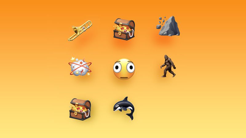 Latest iOS 26.4 Beta Adds New Emoji Characters - MacRumors