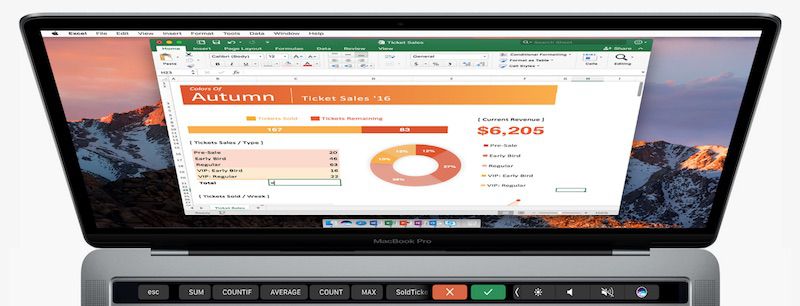 Microsoft Explains How Word, PowerPoint, Excel, and Outlook Work With ...