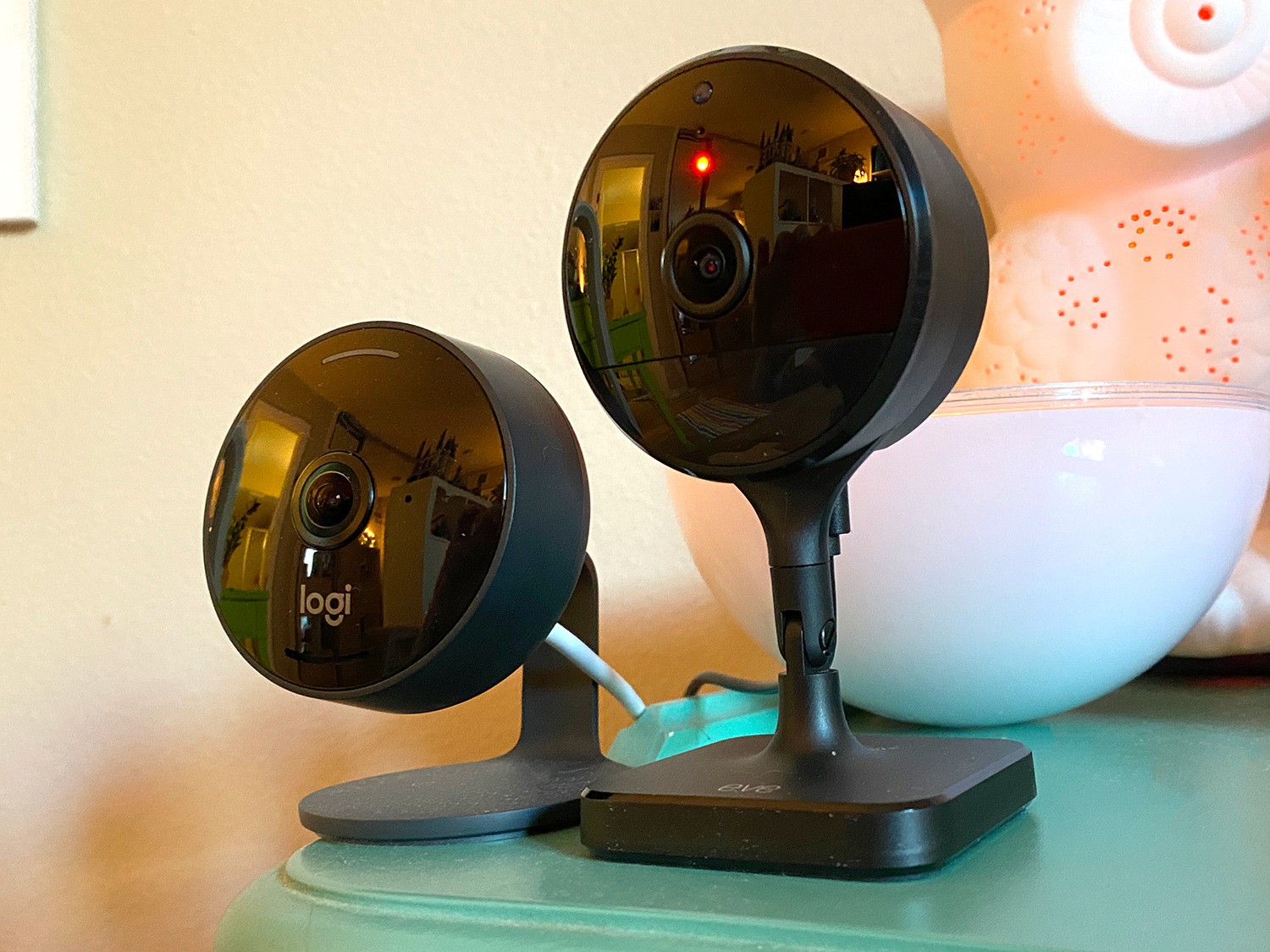 Eve Cam Review - MacRumors