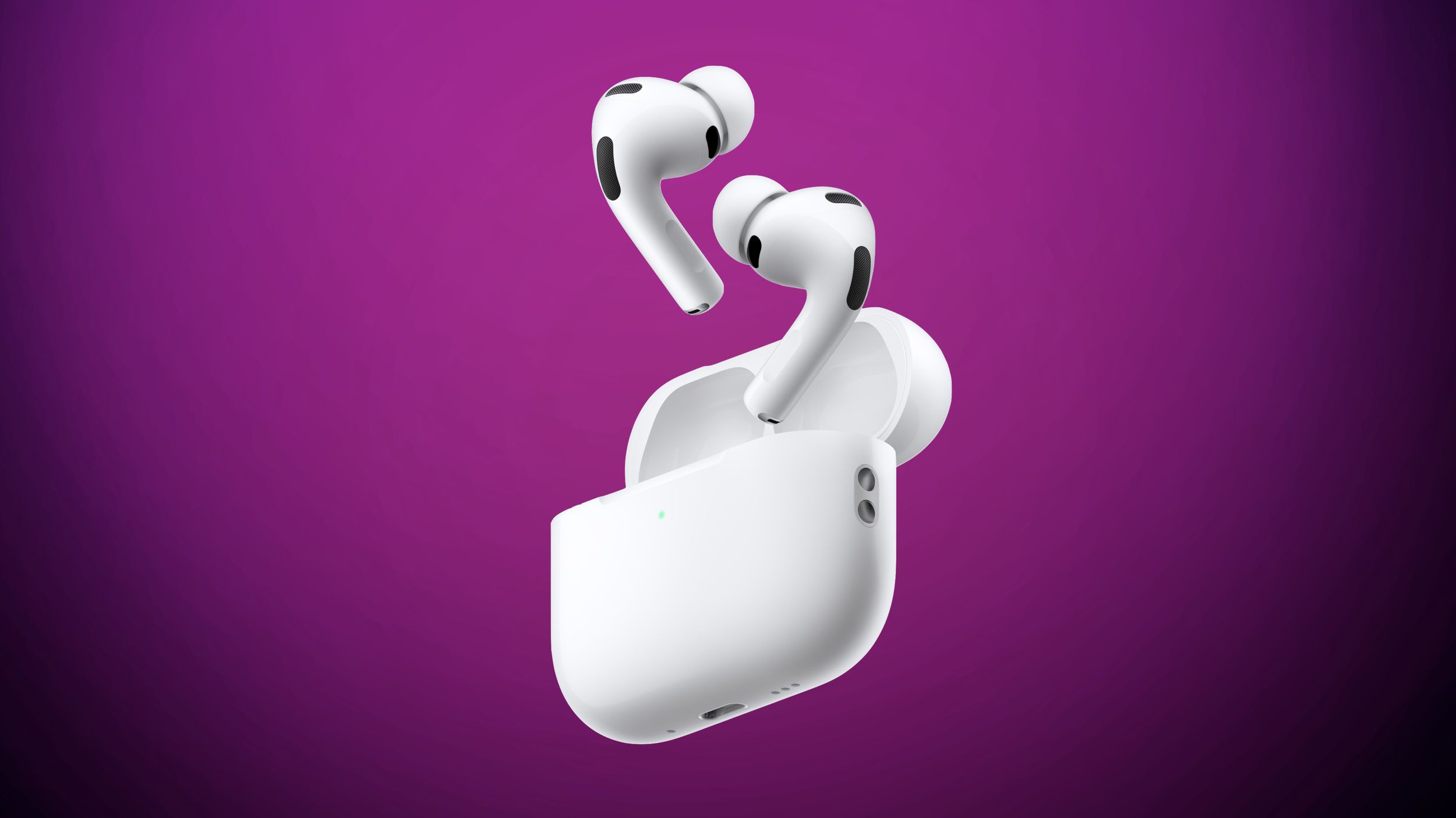 Cyber Week AirPods Deals - Get Year's Best Prices on AirPods 4 ANC ...
