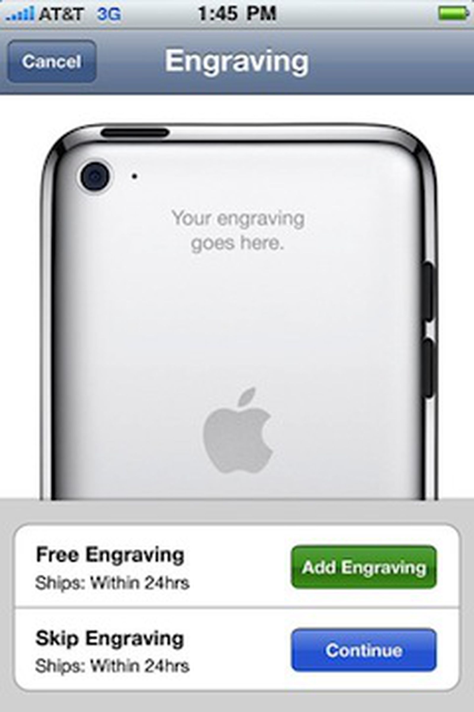 'Apple Store' iOS App Updated With Location Aware Appointment Check-Ins ...