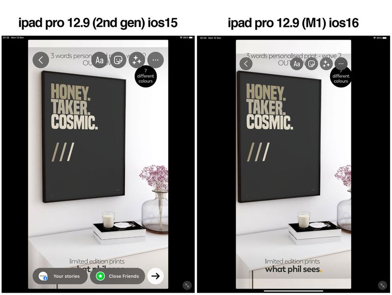 There's Still No Instagram App for iPad, and Now Some Users Can't Get iPhone Version to Work ...