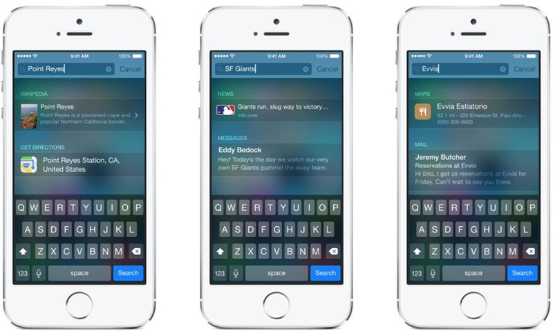 iOS 8: Everything We Know | MacRumors