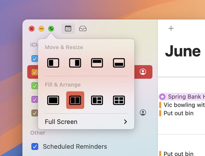 50 New macOS Sequoia Features and Changes Worth Checking Out - MacRumors