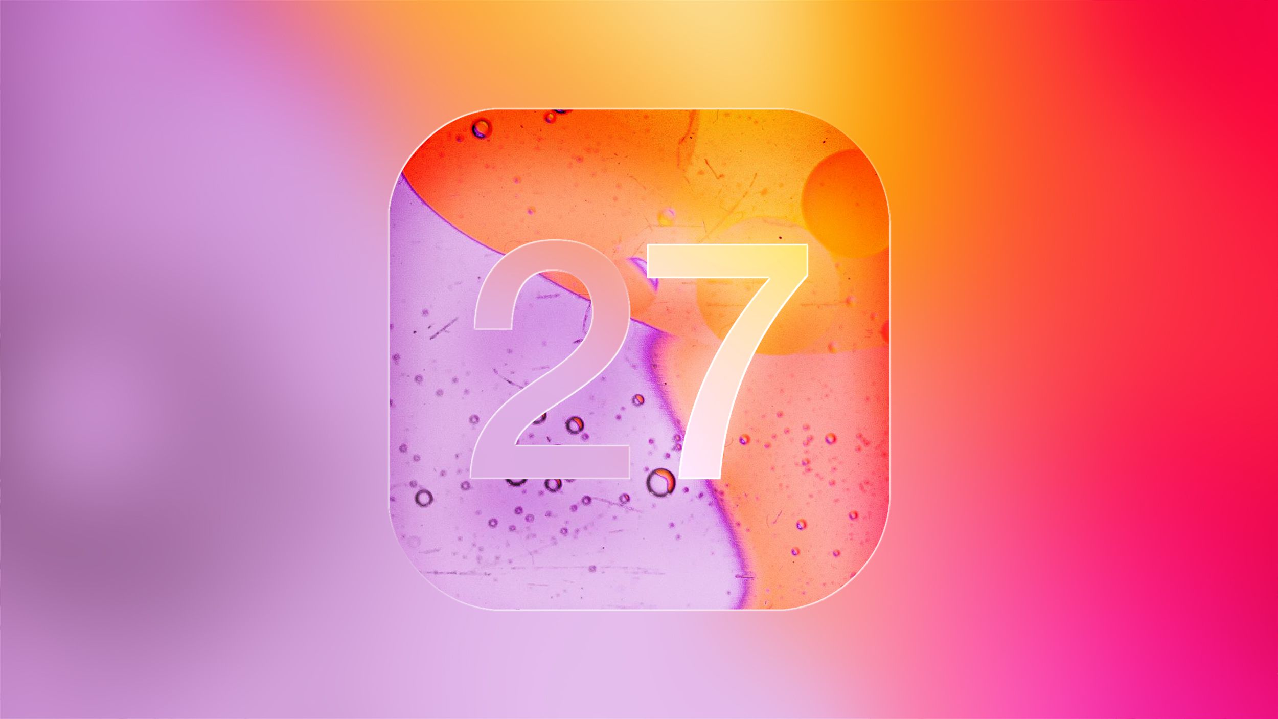 iOS 27 Will Add These 8 New Features to Your iPhone - MacRumors