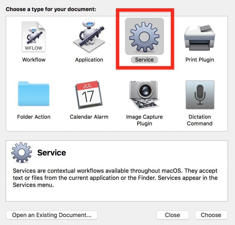 How to Apply Color Tags to Items in macOS Finder Using Custom Keyboard ...