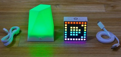 Dotti and Notti iPhone-Controlled Lights Review - MacRumors