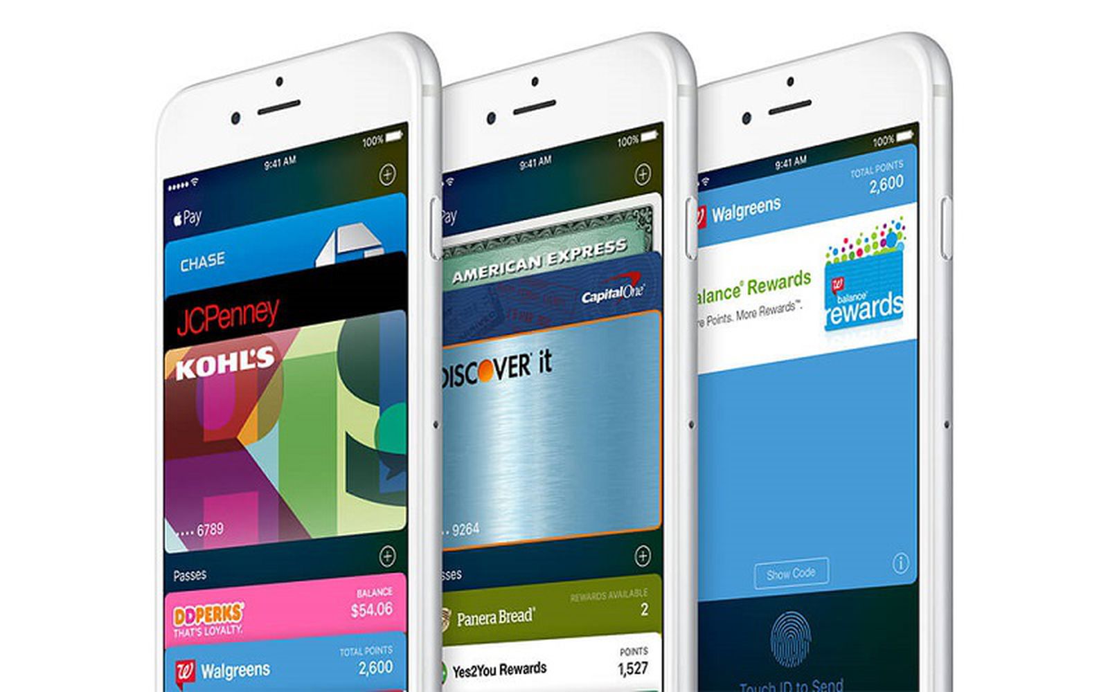 Apple Pay Confirmed to Have £20 Limit Per Transaction in UK - MacRumors