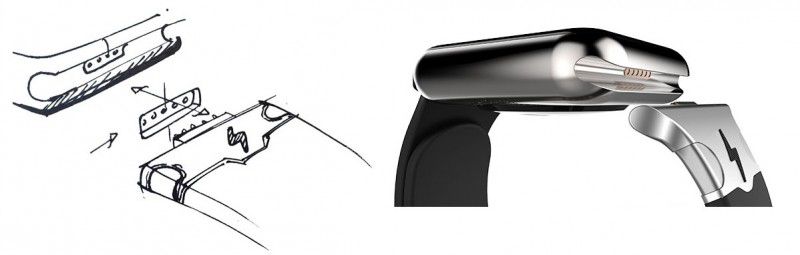 'Reserve Strap' Debuts New Design Focusing on Apple Watch Diagnostic ...