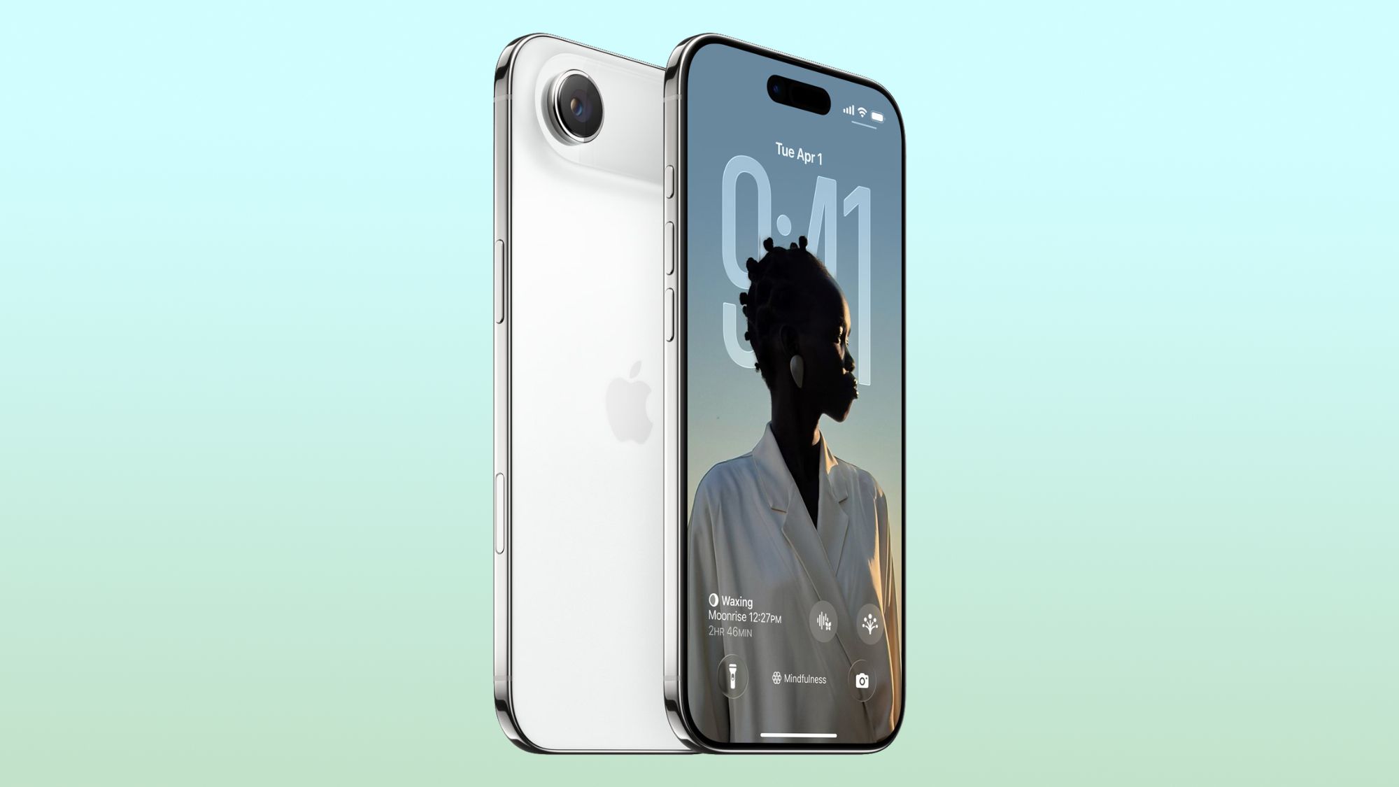 iPhone Air Gets Faster and More Efficient C1X 5G Modem, But No mmWave ...