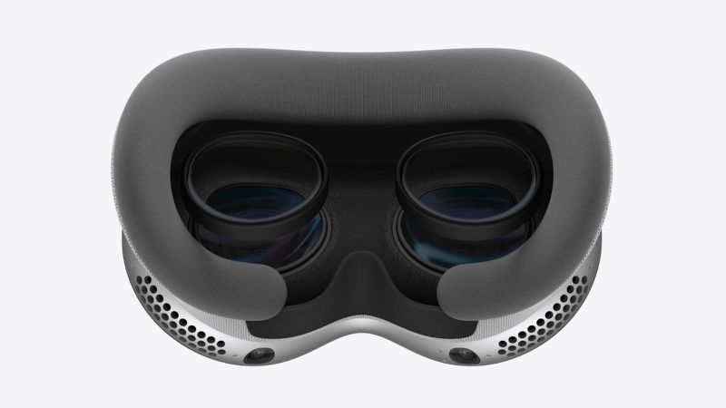 Free Engraving Available With Apple Vision Pro ZEISS Lens Inserts ...