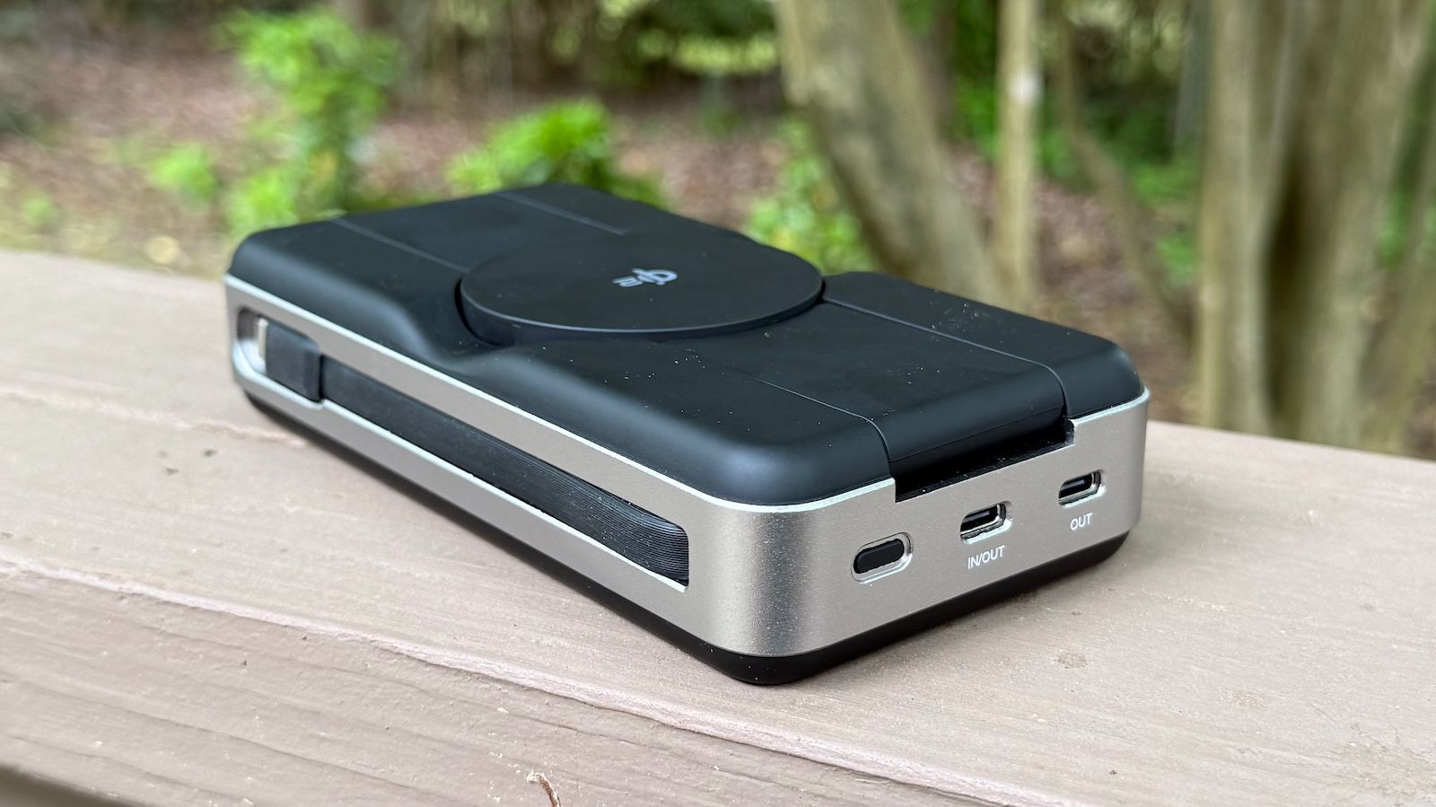 Alogic Roam 6-in-1 Power Bank Review - MacRumors