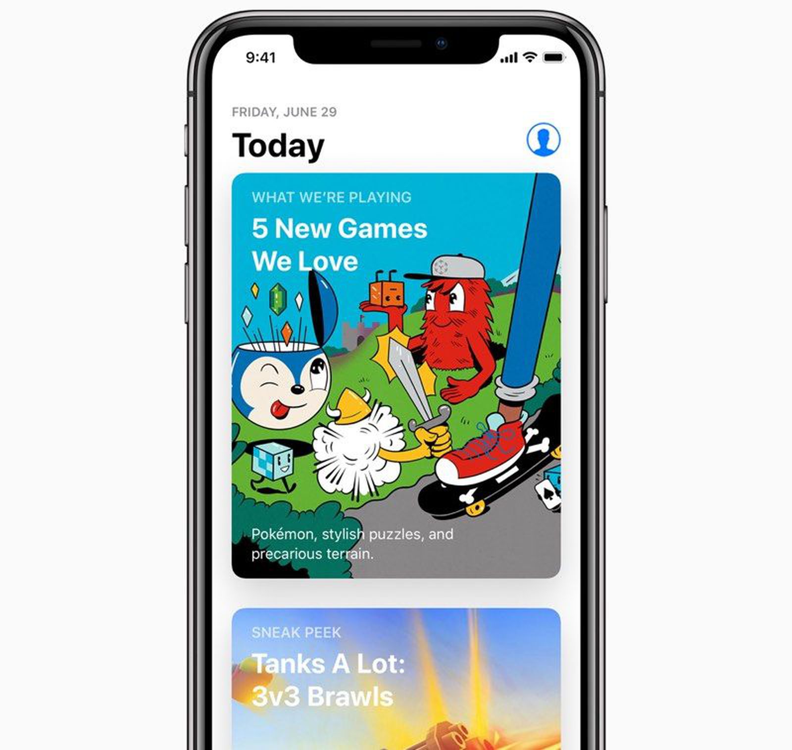 Apple Shares App Store Retrospective Ahead of 10th Anniversary - MacRumors