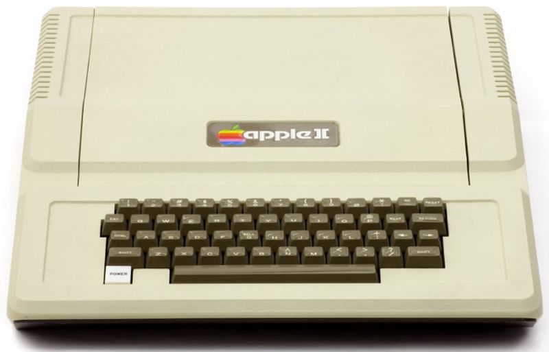 Computer History Museum Releases Apple II DOS Source Code - MacRumors