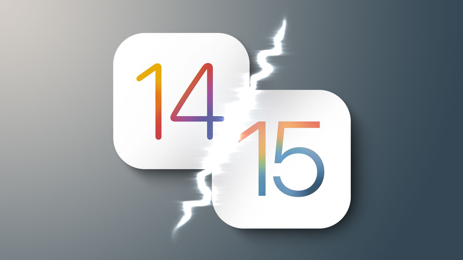 iOS 14 vs. iOS 15: Should You Update? - MacRumors