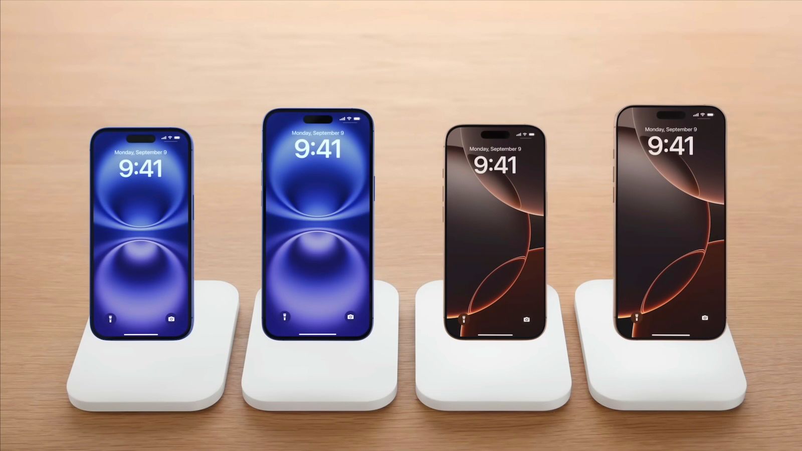 Apple to Enable Clean Energy Charging on iPhone Demo Units - MacRumors