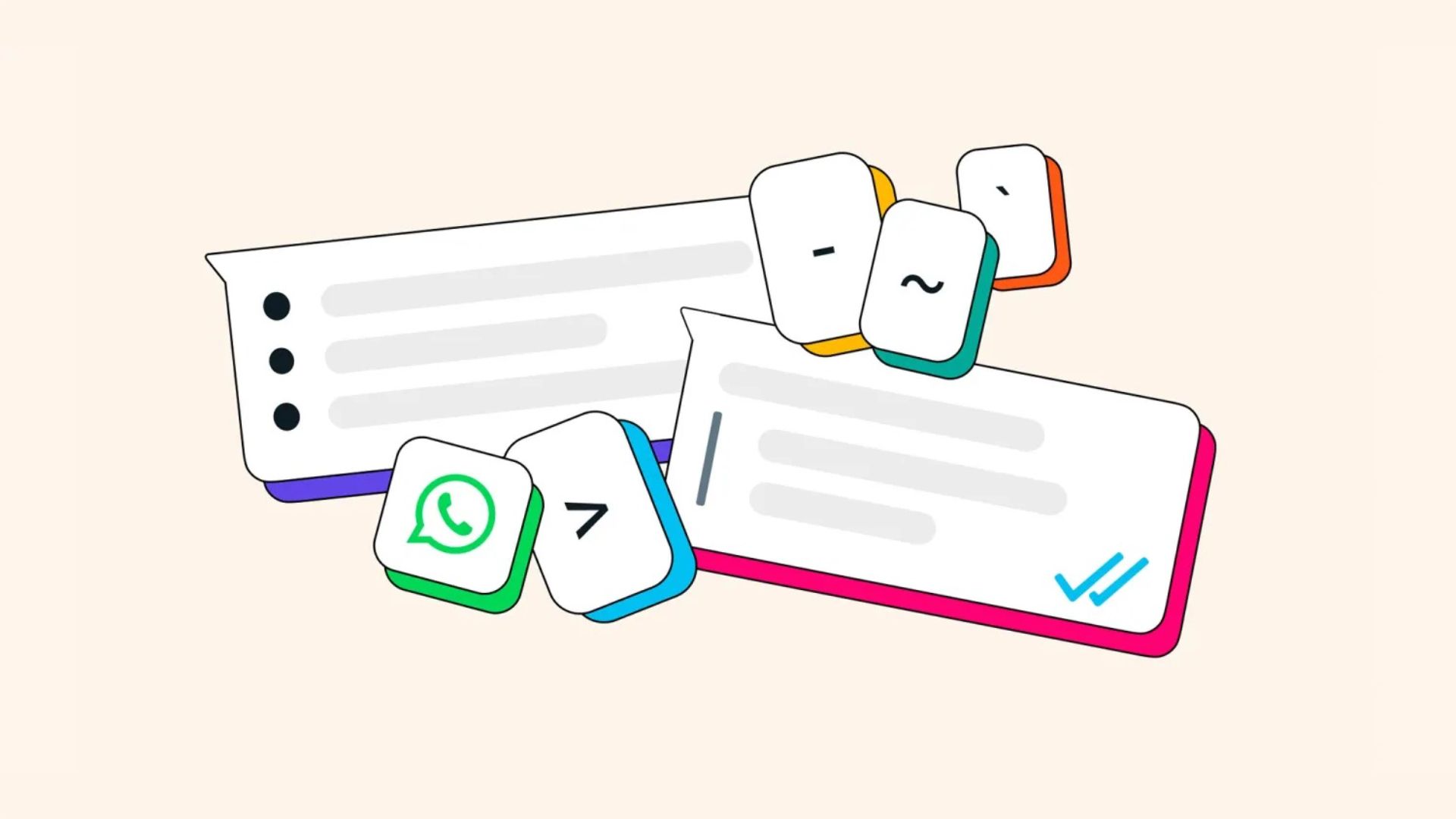 How to Master WhatsApp's Text Formatting Options - MacRumors