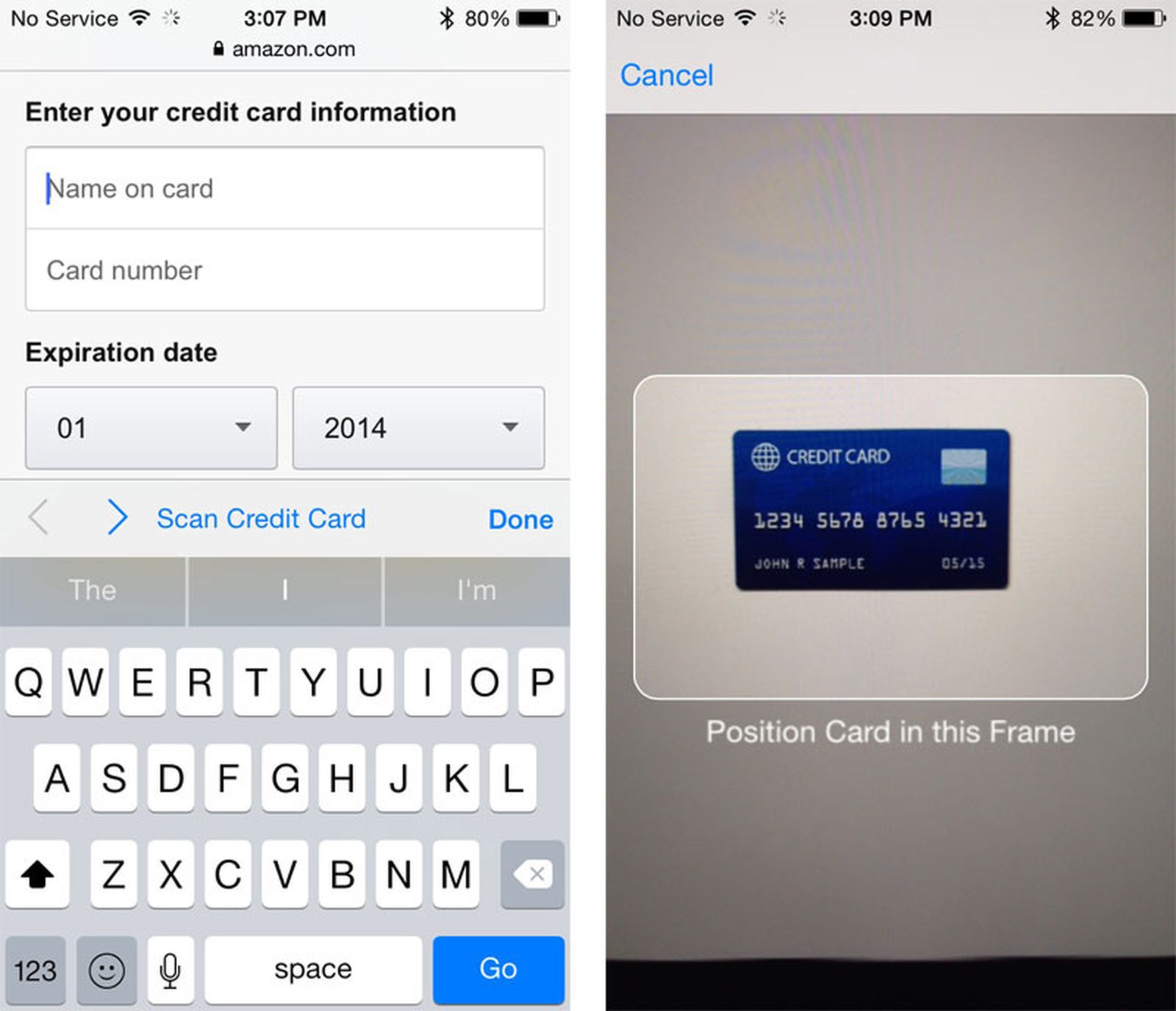 iOS 8 Features: Hidden Features