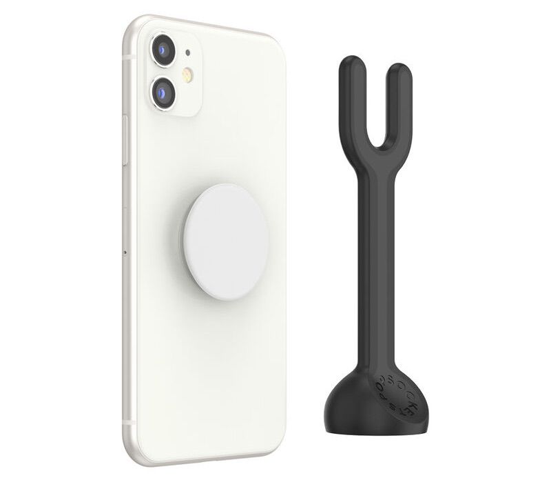 PopSockets Launches New PopMount for Taking Photos - MacRumors