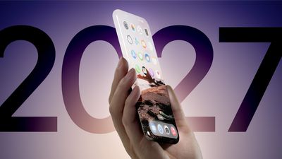 All Screen iPhone 2027 Feature 1