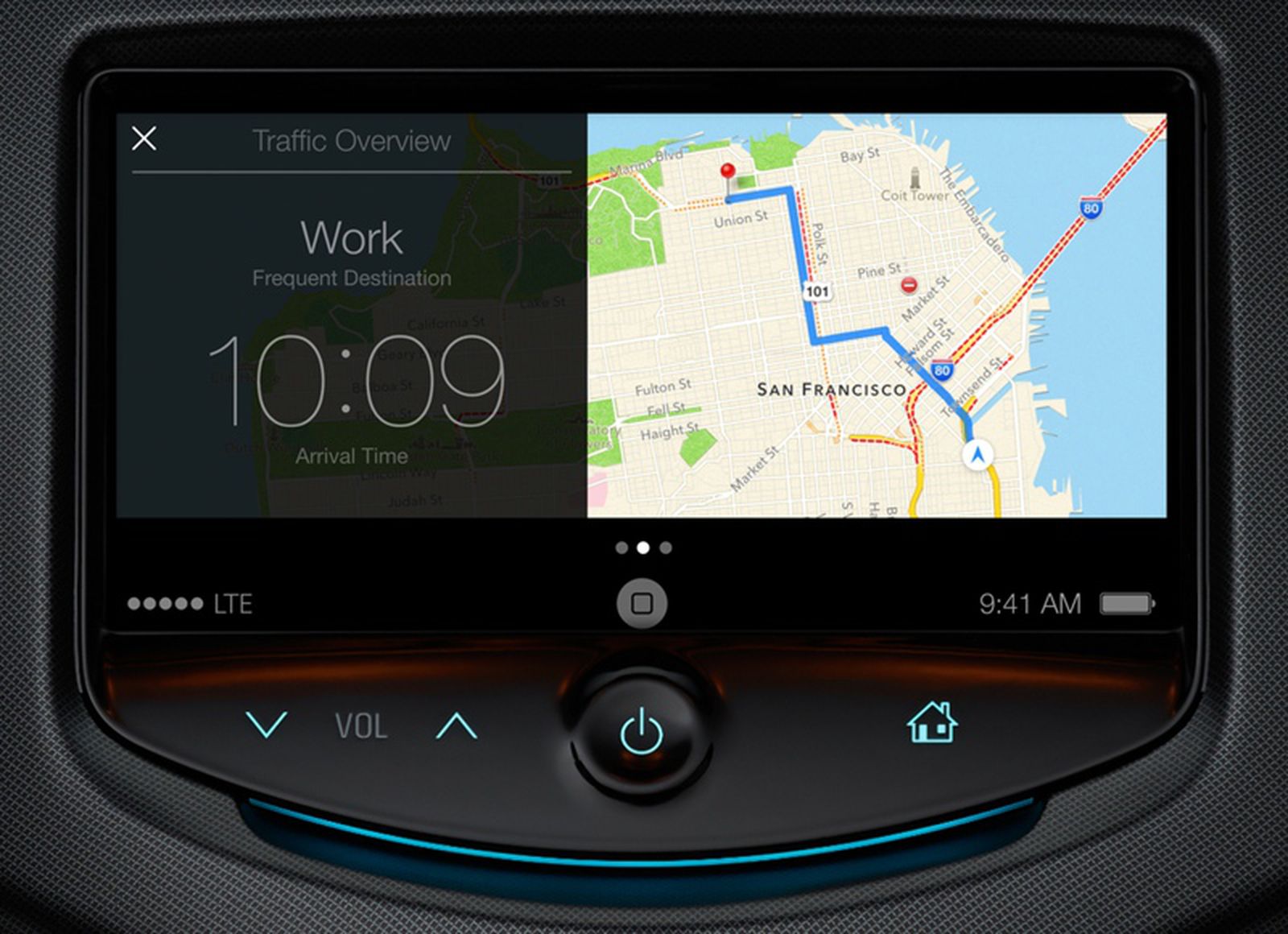 iOS in the Car 'Very Important' to Apple, 'Part of the Ecosystem ...