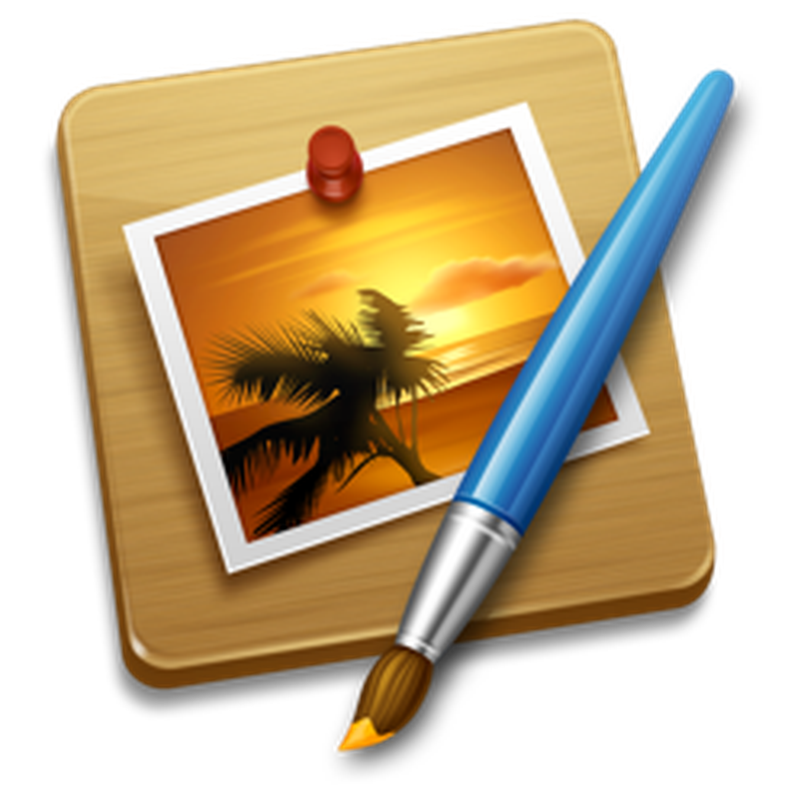 Pixelmator Updated With Improved 16 Bit Color Locking Layers And An