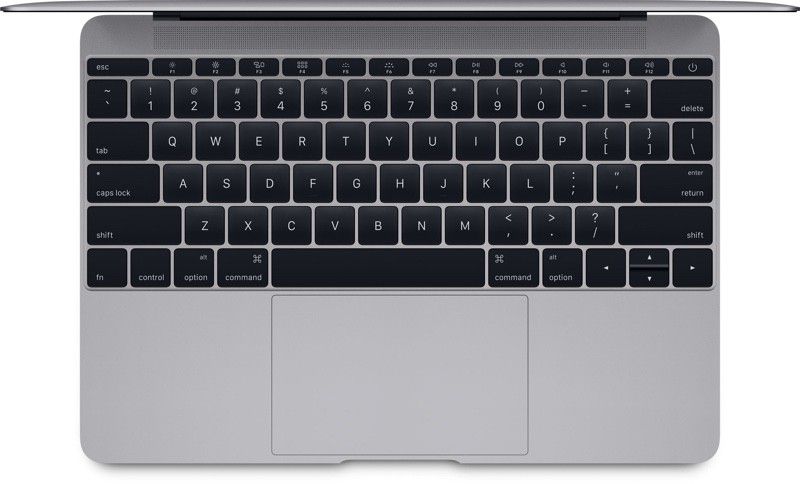 MacBook: Everything We Know | MacRumors