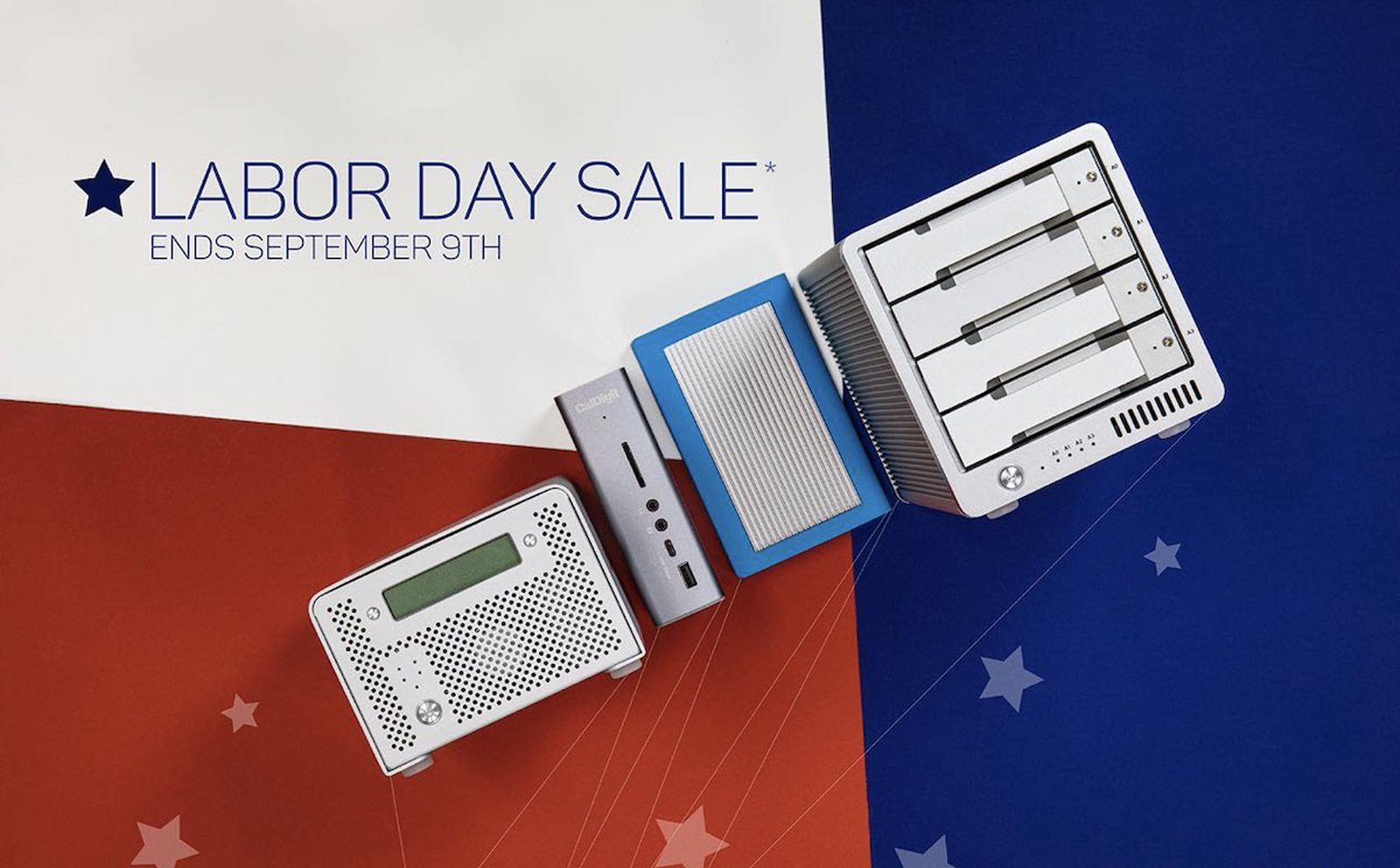 Labor Day Deals: Save on Apple Products and Accessories from Pad ...