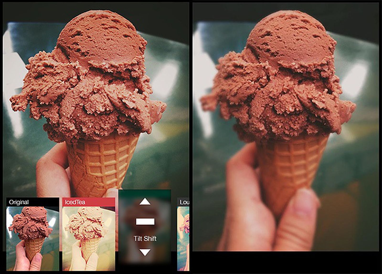 Flickr Releases Major Update to iOS App, Bringing Live Filters and ...