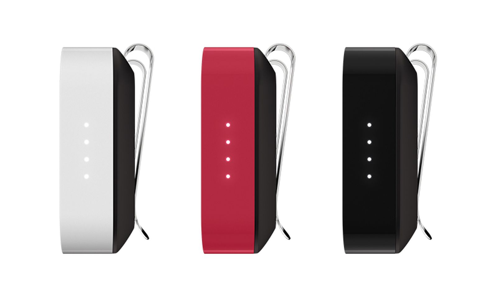 CES 2015: 'Narrative Clip 2' Wearable Camera Debuts with Improved ...