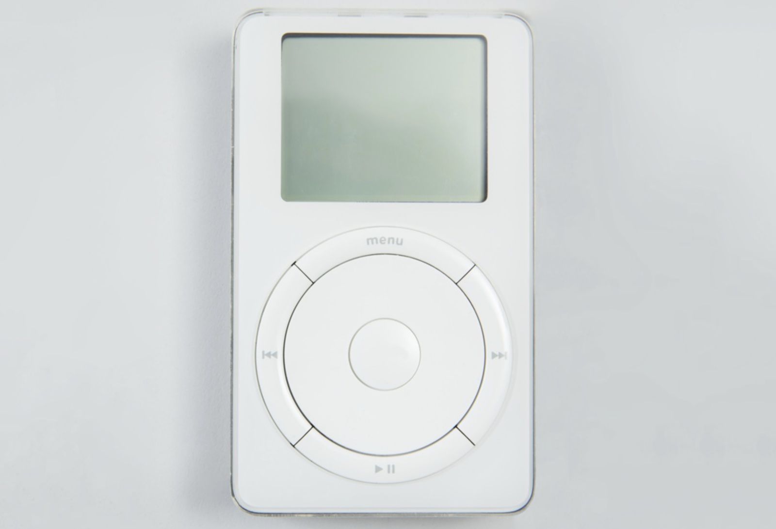 RIP iPod: A Look Back at Apple's Iconic Music Player Over the Years ...