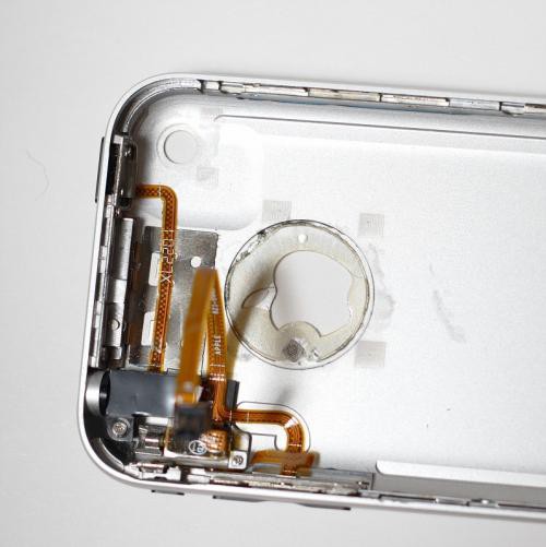 How to Replace the iPhone Enclosure - MacRumors