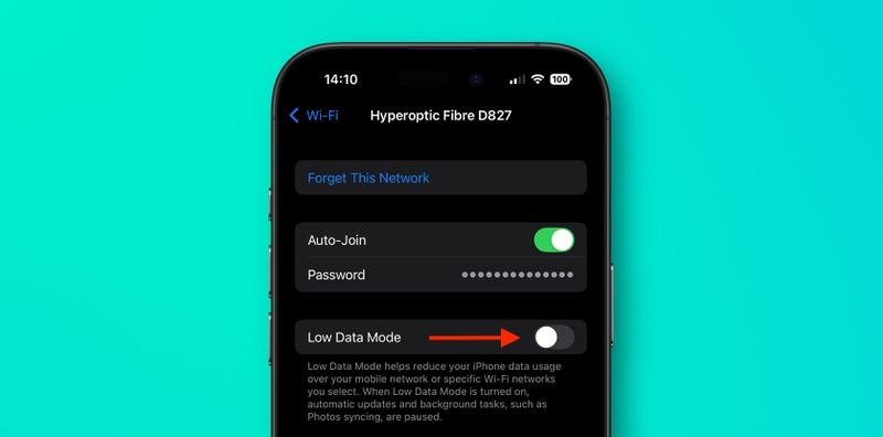 iOS 26: Send Photos Faster With This Hidden Toggle - MacRumors