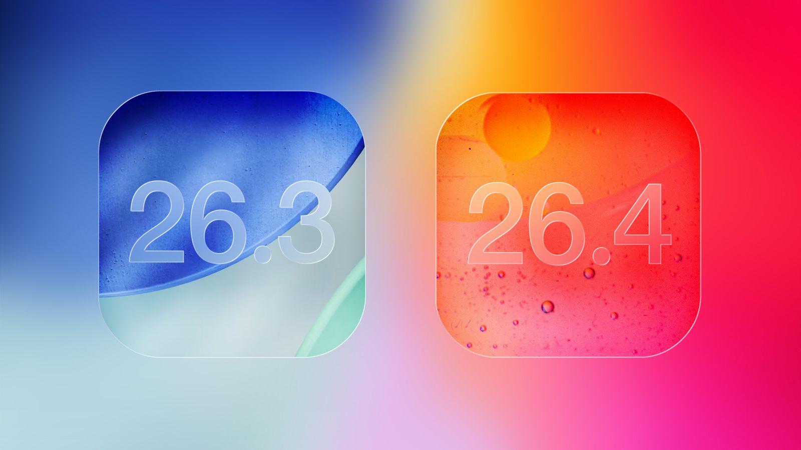 iOS 26.3 and iOS 26.4 Will Add These New Features to Your iPhone ...