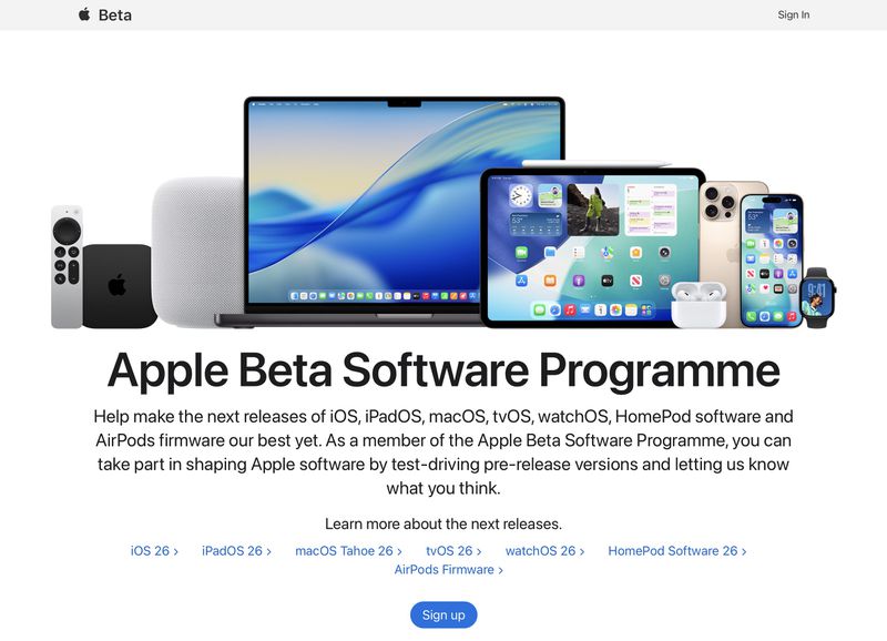 How to Install macOS Tahoe Public Beta 3 - MacRumors