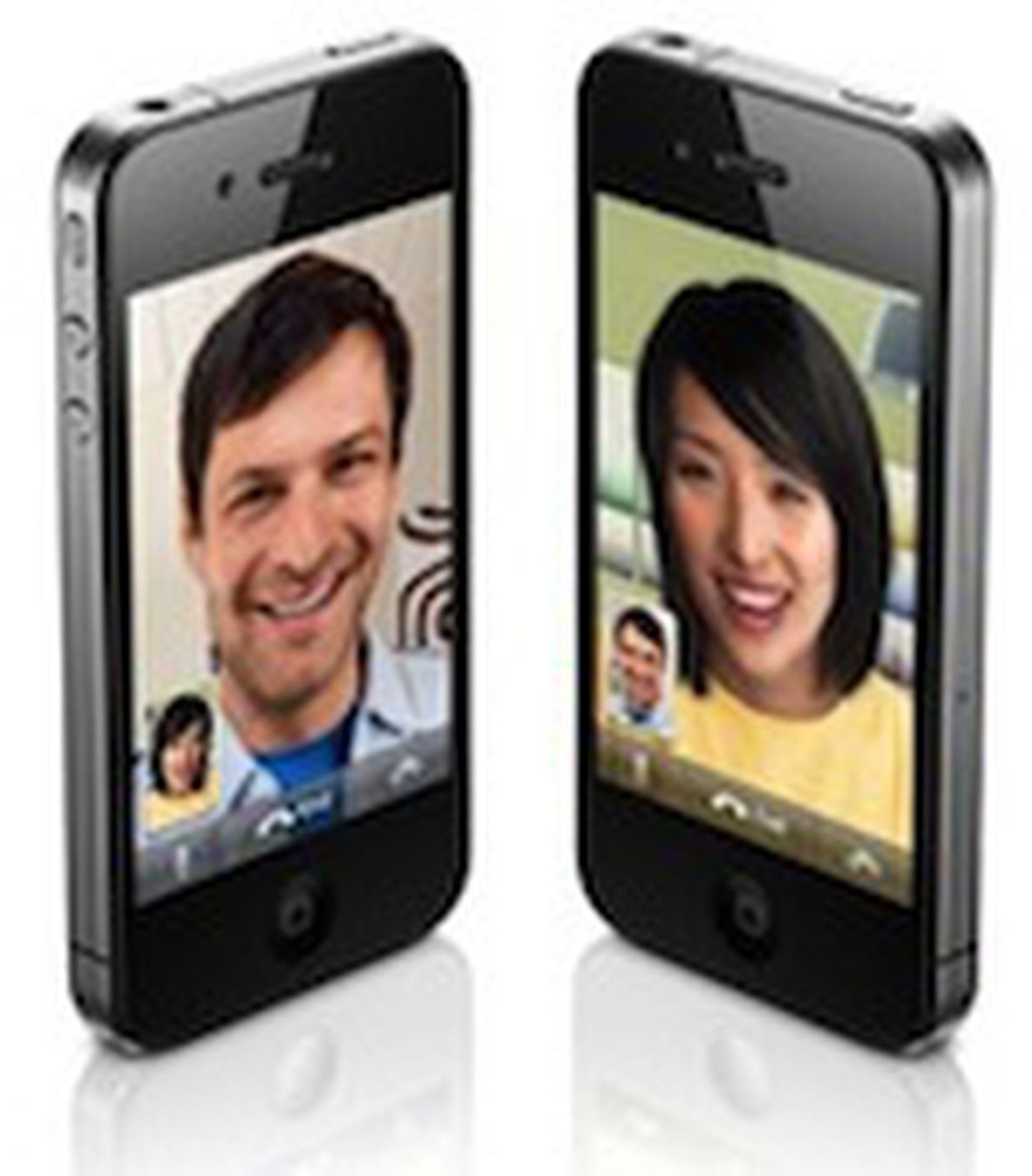 Apple Confirms FaceTime Video Calling Will Not Use Cellular Minutes ...