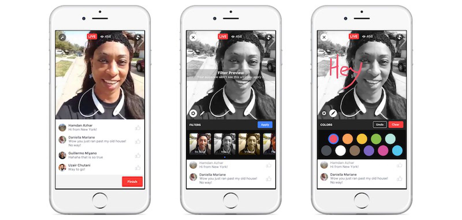 Facebook Rolls Out New Video Discovery Tab With Heavy Focus on Live ...