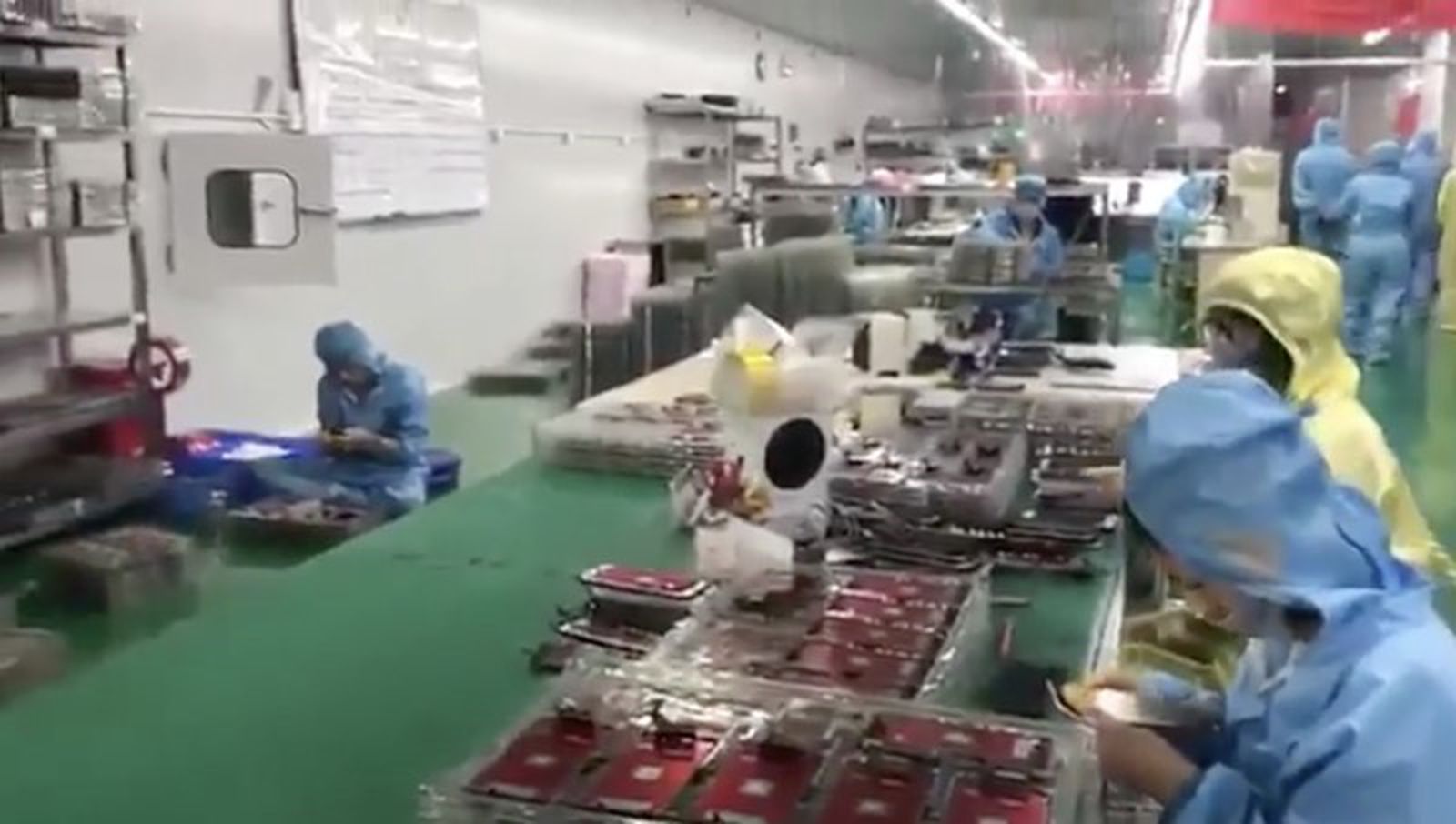 Inside the iPhone Repair Ecosystem: Where Do Replacement Parts Come ...