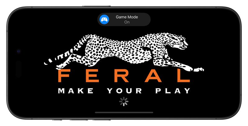 iOS 18's New Game Mode Makes iPhones Faster and More Responsive - MacRumors
