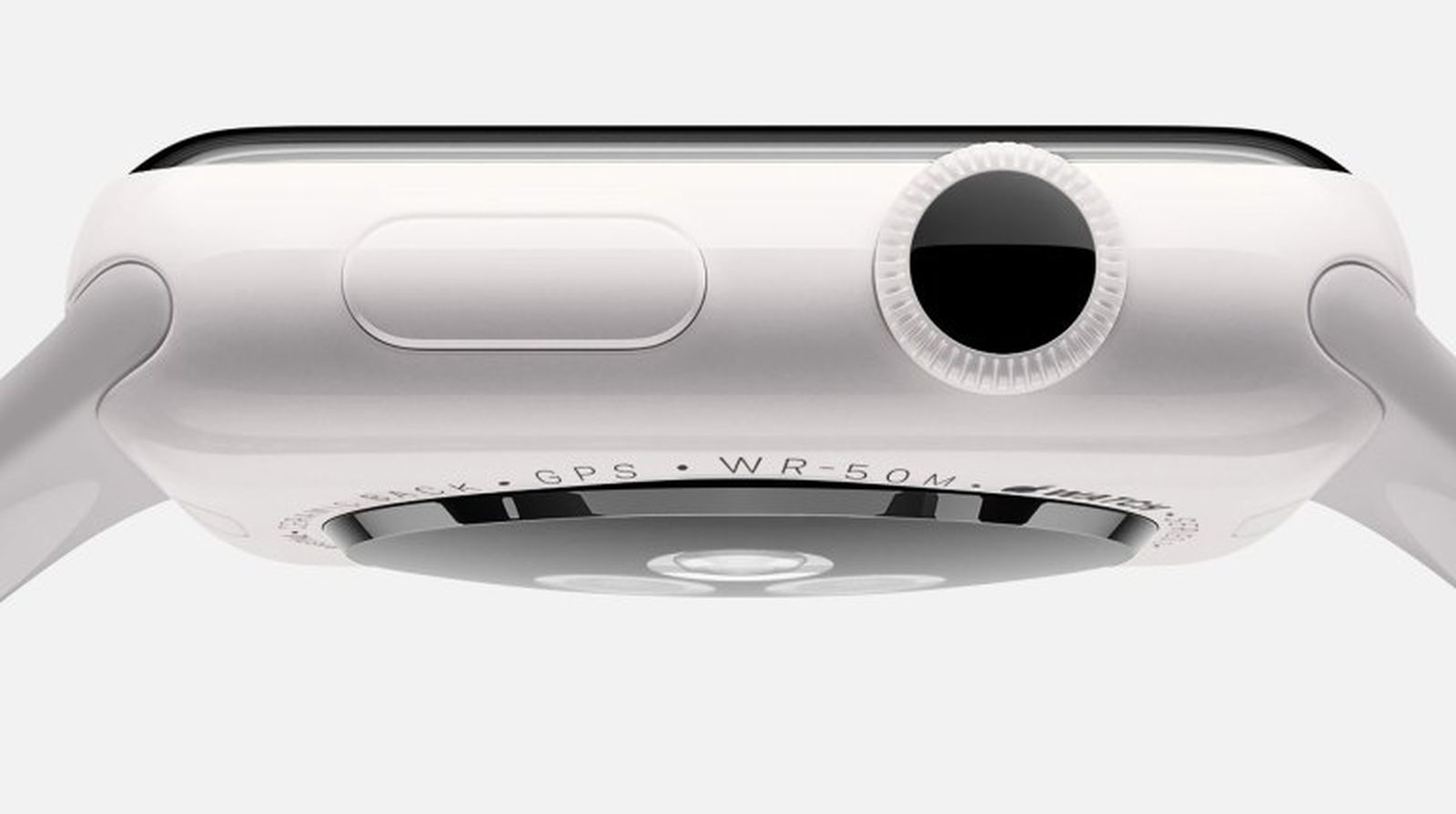 New Ceramic and Titanium Apple Watch Models Uncovered in watchOS 6 Beta ...